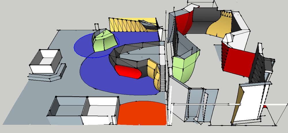 RoKC Climbing Gym - 13 Photos - Rock Climbing - 1501 Howell St, North ...