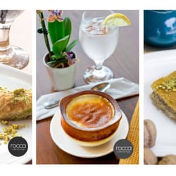 Rocca Cafe Lounge - 427 Photos & 288 Reviews - Turkish - 2712 Emmons ...