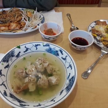 New Tung Kee Noodle - 74 Photos & 42 Reviews - Vietnamese - 1098 E ...