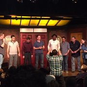 Sak Comedy Lab - 105 Photos & 158 Reviews - Comedy Clubs - 29 S Orange ...