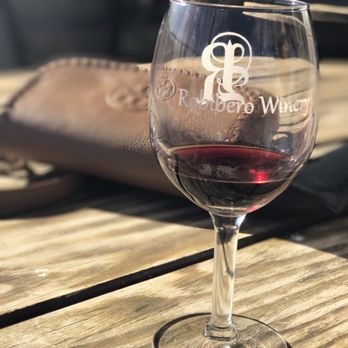 Robibero Family Vineyards - 111 Photos & 119 Reviews - Wine Tasting ...