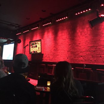 Comedy Cellar - 88 Photos & 86 Reviews - Comedy Clubs - 3700 W Flamingo ...