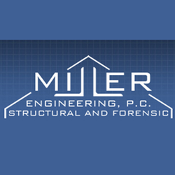 Miller Engineering - Structural Engineers - 3827 S Timbercreek Ave ...