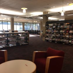 Cecil H Green Library - 15 Photos & 10 Reviews - Libraries - 557 ...