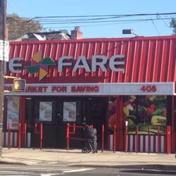 Fine Fare Supermarkets Brooklyn, NY - Yelp