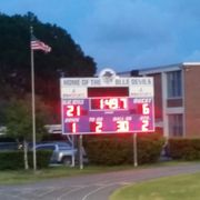 Stanton College Preparatory School - Middle Schools & High Schools ...