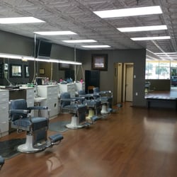 Albany’s Northside Barber Shop - 13 Photos - Barbers - 2226 N Slappey ...