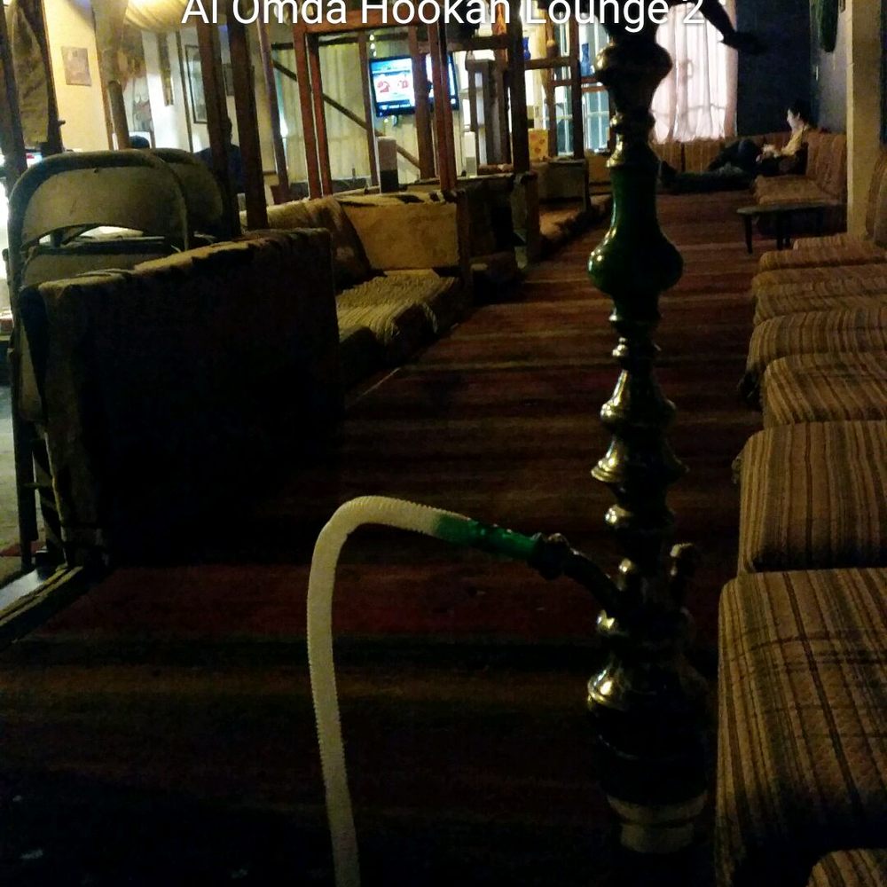 Hookah Bars - Yelp