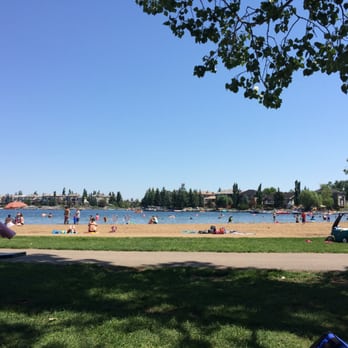 McKenzie Lake Beach Club - Lakes - 16199 McKenzie Lake Way SE, Calgary ...