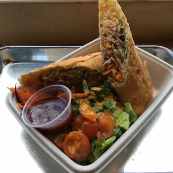 Pow Pow - Order Food Online - 77 Photos & 76 Reviews - Asian Fusion - H ...