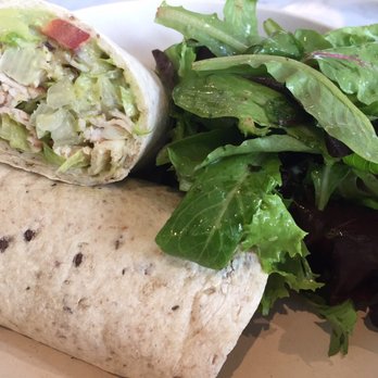 Flower Child - 122 Photos & 60 Reviews - Salad - 11721 Rock Rose Ave ...