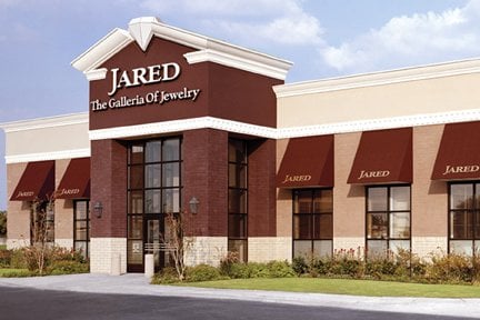 Jared - The Galleria of Jewelry - 35 Reviews - Jewelry - 12355 SW 88th ...