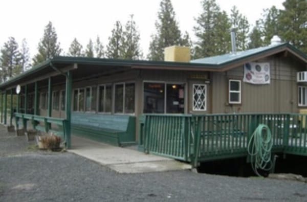 Maupin, OR Map & Directions - MapQuest