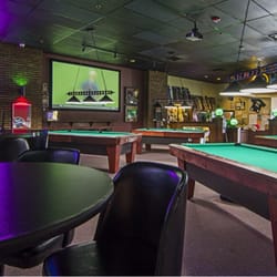 Shooters Sports Bar & Billiards - 67 Photos & 41 Reviews - Pool Halls ...
