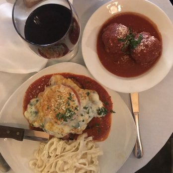 Viaggio Ristorante & Lounge - 168 Photos & 551 Reviews - Italian - 1330 ...