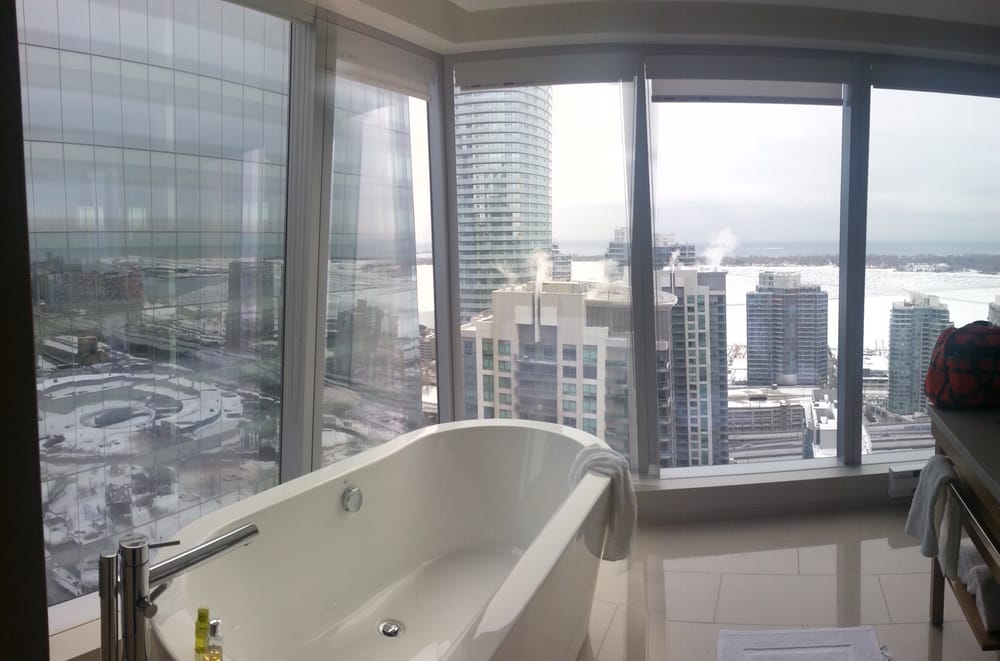 Delta Hotels by Marriott Toronto - 166 Photos & 75 Reviews - Hotels ...