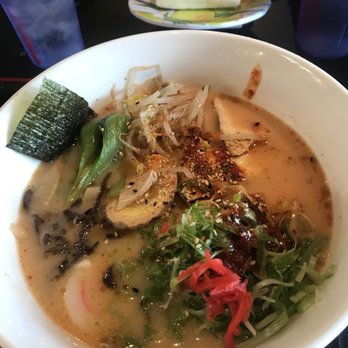 Sukiya Ramen - 161 Photos & 129 Reviews - Ramen - 7939 E Arapahoe Rd ...