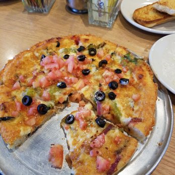 Spiro’s Pizza and Pasta - 66 Photos & 90 Reviews - Pizza - 3201 NW ...