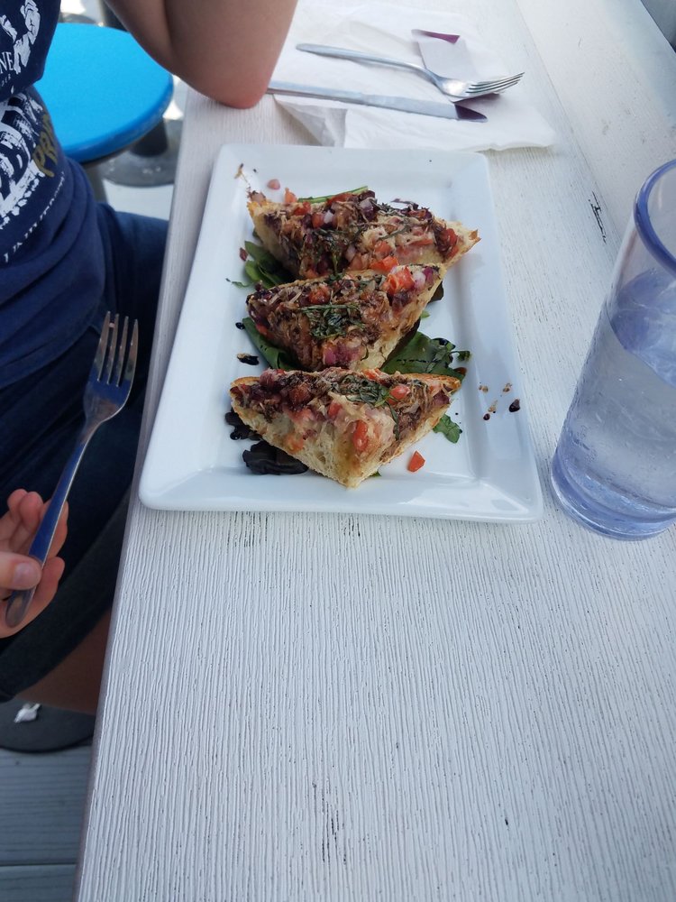 The Waterfront Bistro - 18 Photos & 34 Reviews - American (Traditional ...