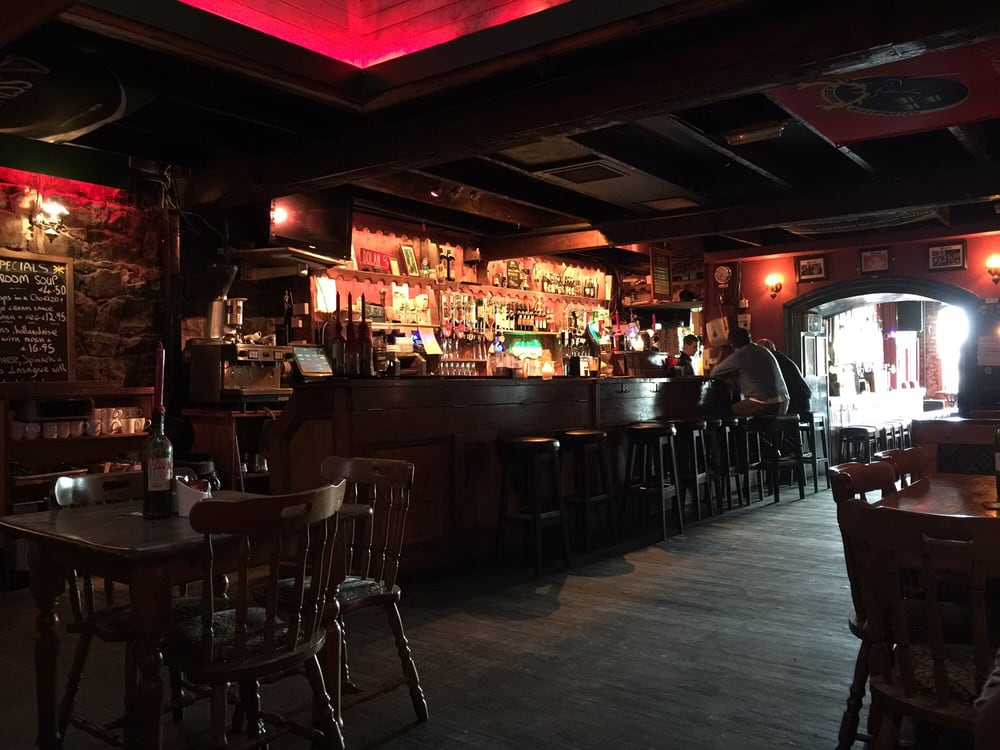 Dolans Pub & Restaurant - 20 Photos - Pubs - Limerick, Republic of ...