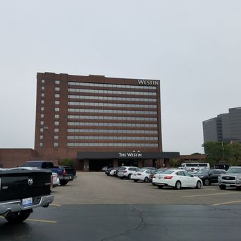 The Westin Chicago Northwest - 130 Photos & 150 Reviews - Hotels - 400 ...