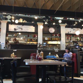 Saul’s Restaurant & Delicatessen - 614 Photos & 1357 Reviews - Delis ...