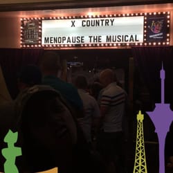 X Country - 26 Reviews - Performing Arts - 3475 Las Vegas Blvd, The ...