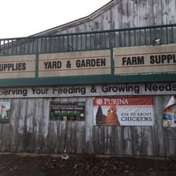 Talmage Farm Agway - Home & Garden - 1122 Osborne Ave, Riverhead, NY ...