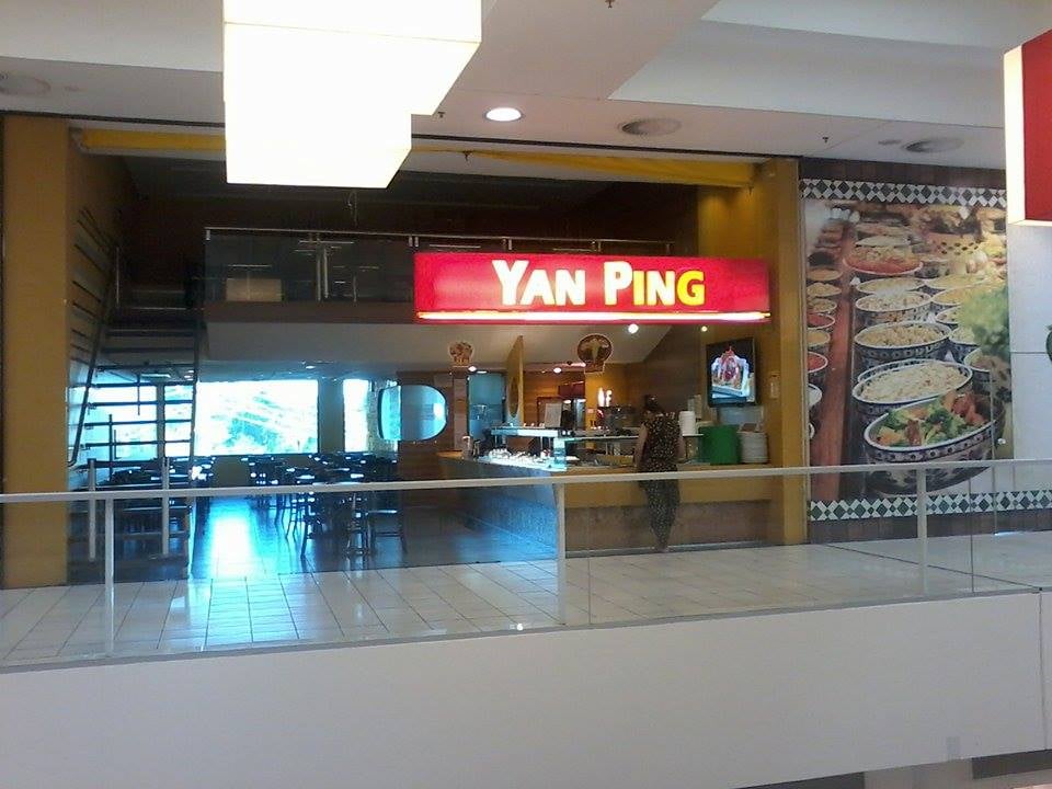 Yan Ping - Asian Fusion - Av. Luiz Viana, 8544 - Paralela, Salvador ...