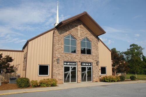 Harvest Church, 936 S Depot St, Seneca, SC - MapQuest