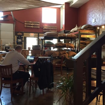 Cervantes Coffee - 168 Photos & 133 Reviews - Coffee & Tea - 7644 ...