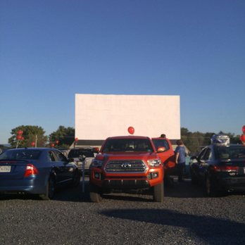 The Family Drive-In Theatre - 91 Photos & 125 Reviews - Ticket Sales ...
