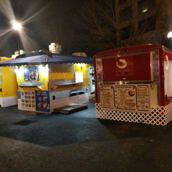 BGs Food Cartel - 52 Photos & 26 Reviews - Food Trucks - 4250 SW Rose ...