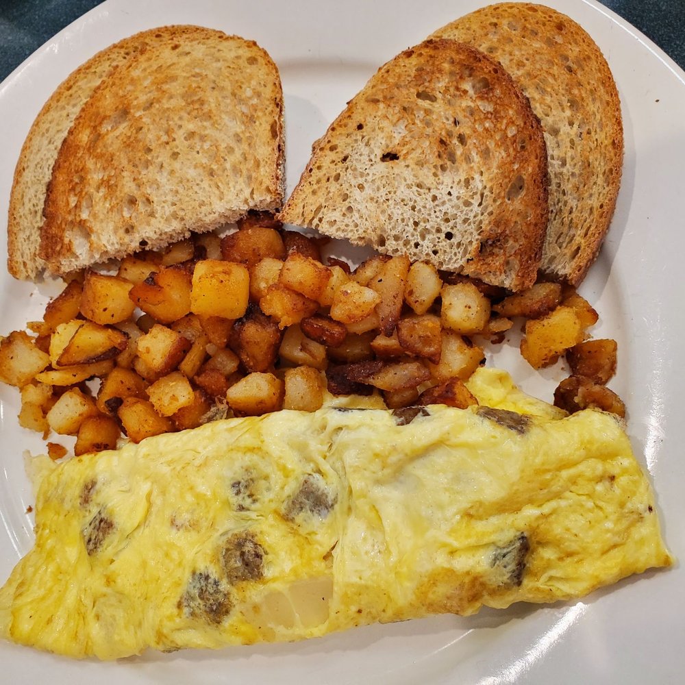 Skippack Restaurants - Yelp