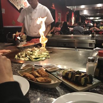 Tepanyaki Japanese Steakhouse - 69 Photos & 147 Reviews - Japanese - 72 ...