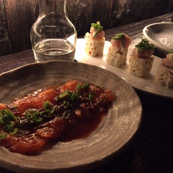 Double Knot - 524 Photos & 362 Reviews - Sushi Bars - 120 S 13th St ...