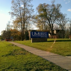 University of Michigan Credit Union UMCU - Banks & Credit Unions - 4440 ...