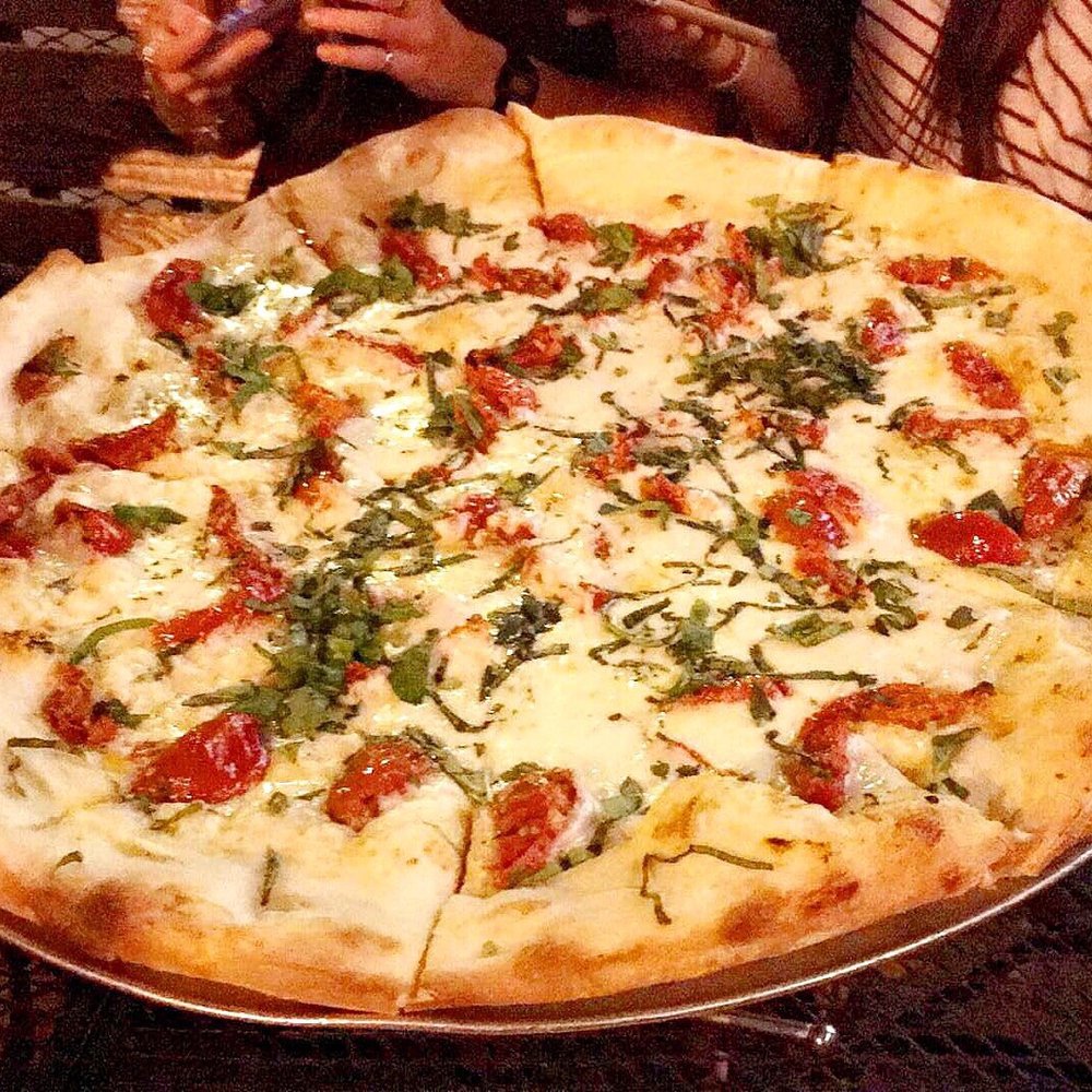 Italian in OKC - Yelp