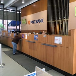 PNC Bank - Banks & Credit Unions - 4600 5th Ave, Oakland, Pittsburgh ...