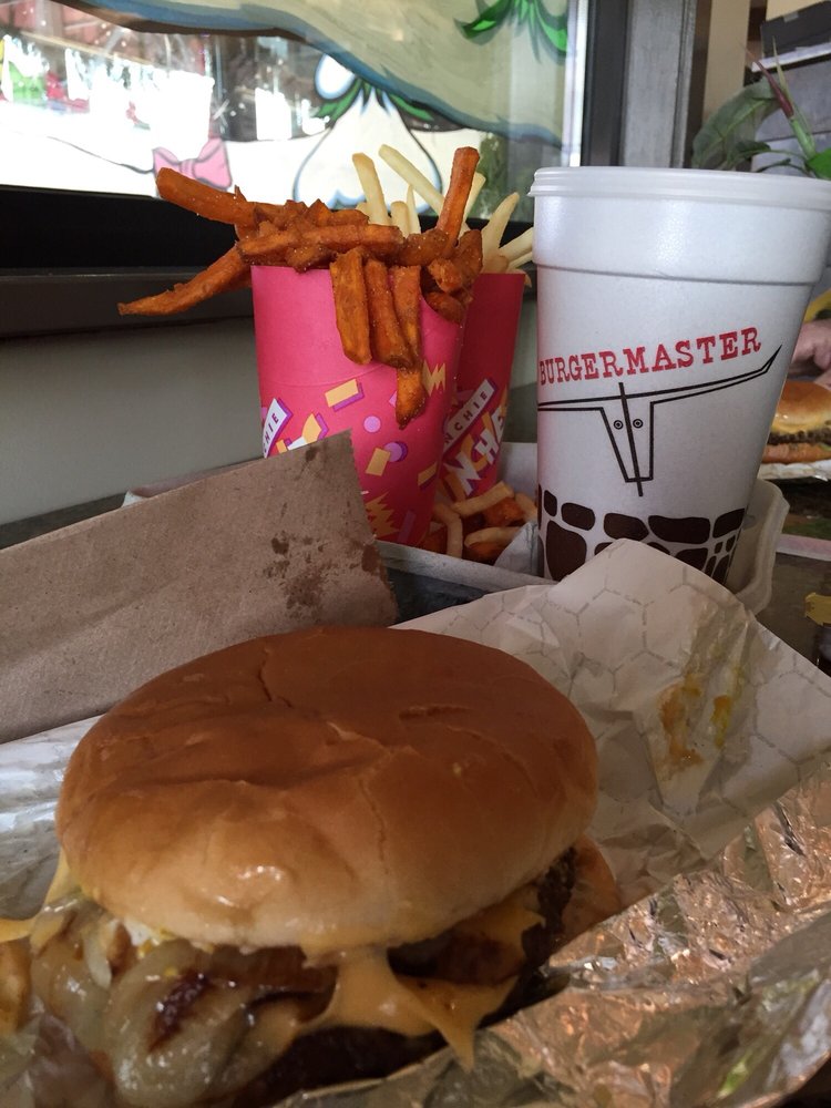 Burgermaster - 28 Photos & 50 Reviews - Burgers - 2030 Freeway Dr ...