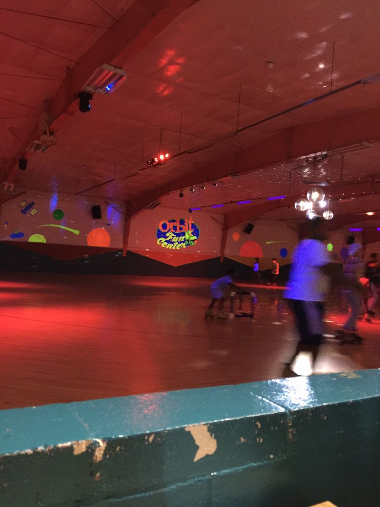 Orbit Fun Center - Amusement Parks - 5001 Nebraska Ave, Dayton, OH ...