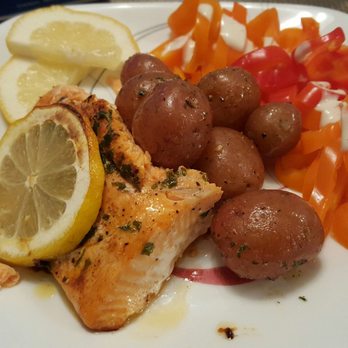 Marina Fish - 34 Photos & 19 Reviews - Seafood Markets - 16211 E 14th ...