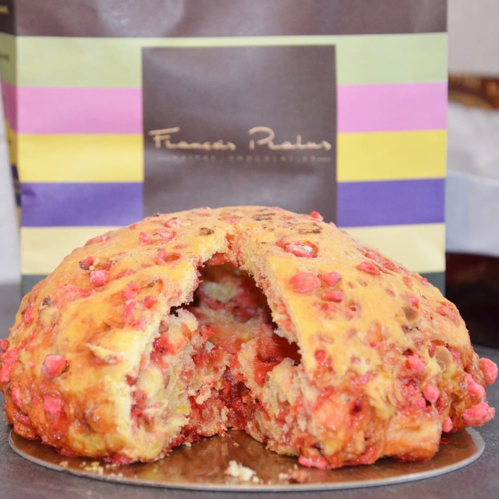 François Pralus - 42 Photos & 59 Reviews - Chocolatiers & Shops - 32 ...