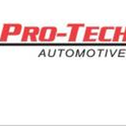 Pro-Tech Automotive - Auto Repair - 615-B Stallings Rd, Stallings, NC ...