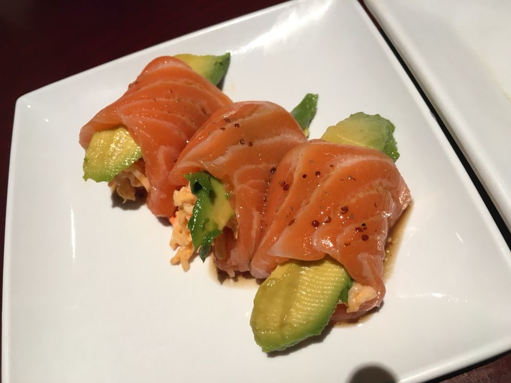 Sushi Damu - Order Food Online - 375 Photos & 197 Reviews - Japanese ...