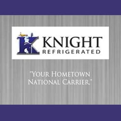 Knight Refrigerated - Professional Services - 4275 Westward Ave ...