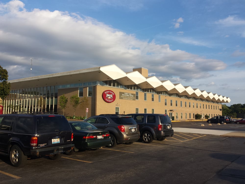 Forest View Educational Center - Cultural Center - 2121 S Goebbert Rd ...