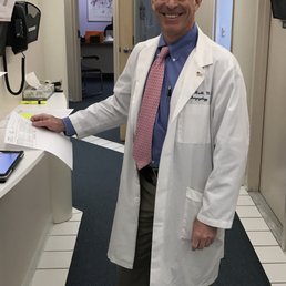 Ear, Nose and Throat Specialists of Connecticut - 12 Photos - Ear Nose ...