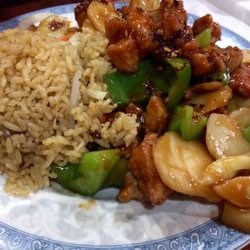 Ming Feng - 21 Reviews - Chinese - 337 Applegarth Rd, Monroe Township ...