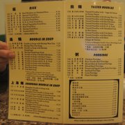 Fat Kee Noodle House - 61 Photos & 23 Reviews - Chinese - 3132 26 ...